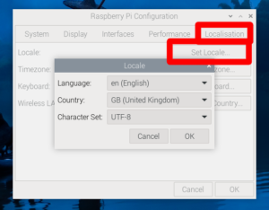 Raspberry Pi 5を日本語環境にする - HIL - Higmasan's IoT Lab